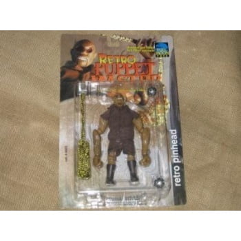 full moon toys retro puppet master retro pinhead - Walmart.com