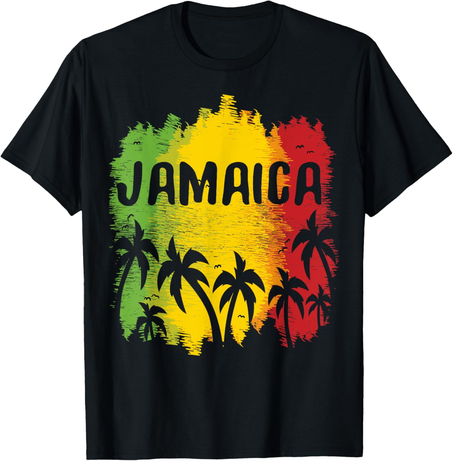 fun jamaica reggae reggea rastafari palm tree lion jamaican Funny ...