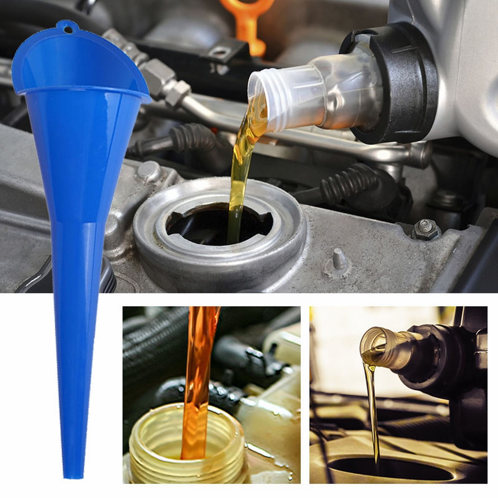 funnel pour drink funnel for bottle funnels for automotive use Special ...