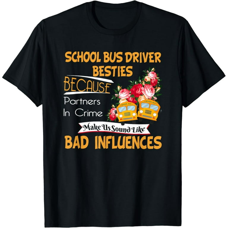 Funny School Bus Quotes Crazy School Bus Driver Back To School Funny