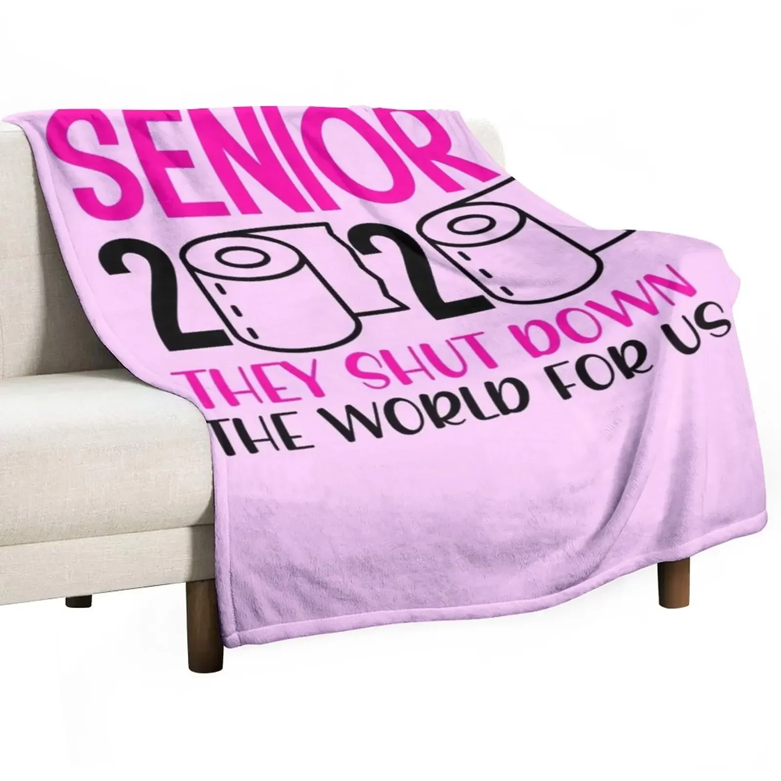 funny senior year class of 2020 quarantine toilet paper high school ...