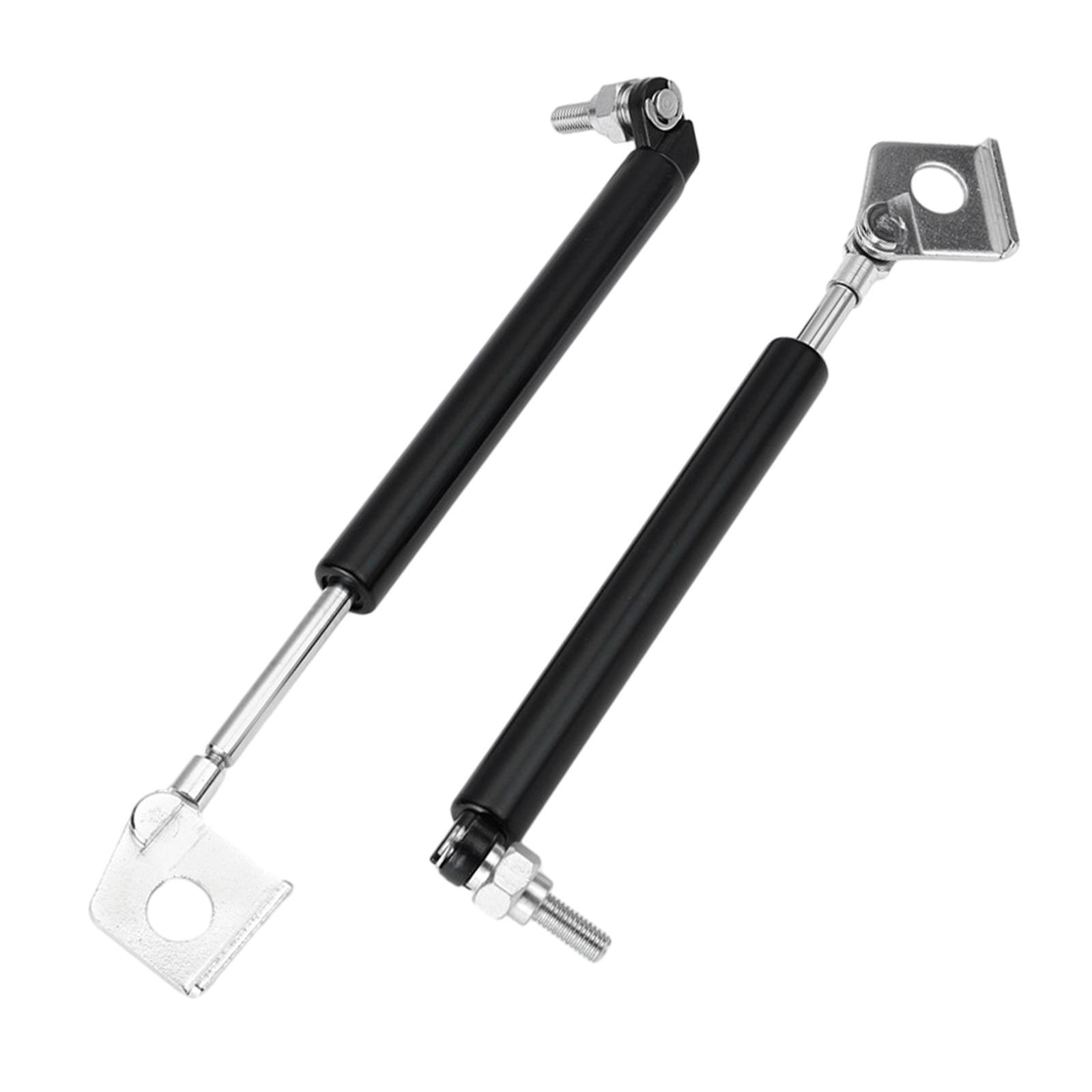 funtasica 2 Pieces Slow Down Rear Trunk Tailgate Gas Strut Damper, Lift ...