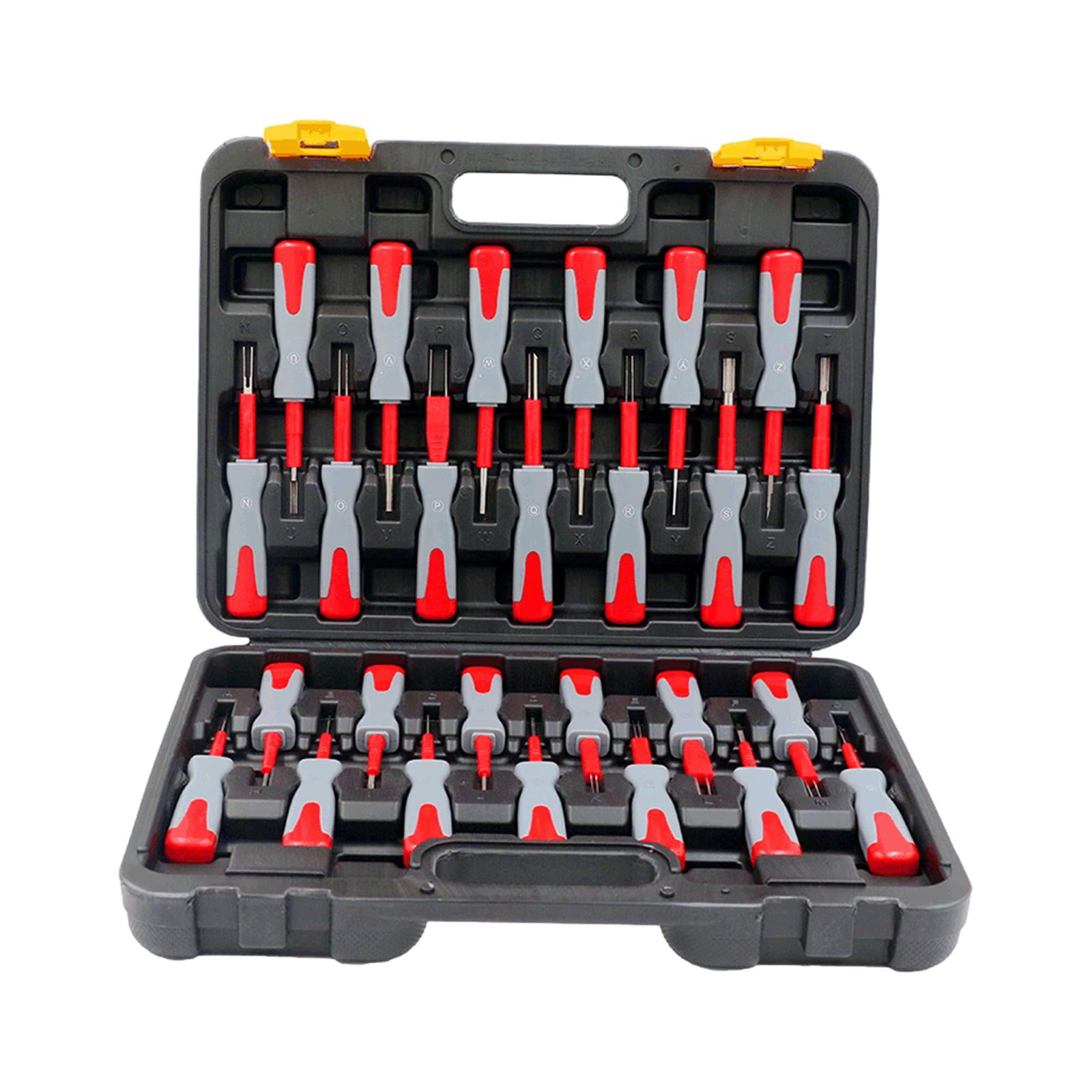 funtasica 26x Car Terminal Removal Tool Electrical Removal Tools Car ...