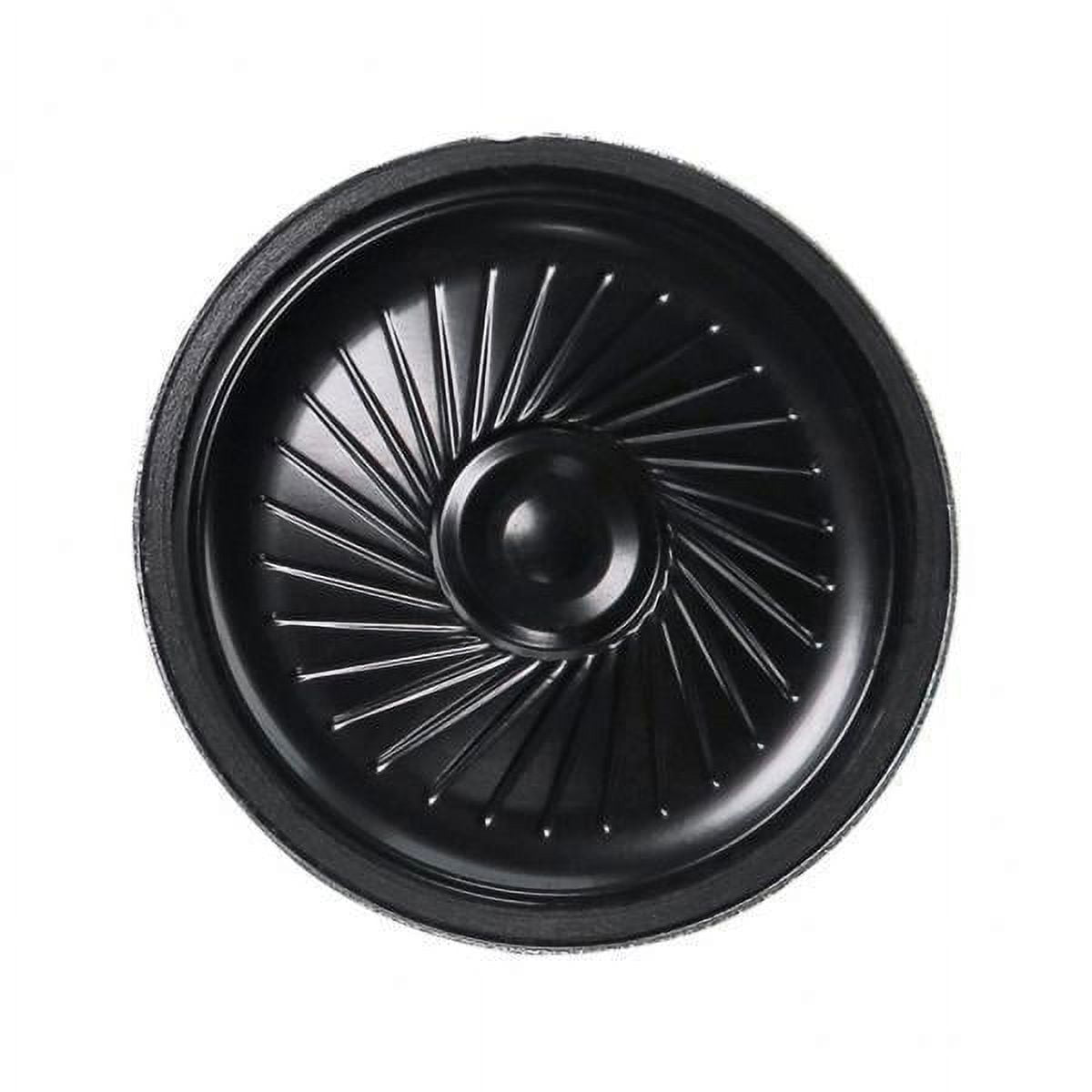 funtasica 2x1pc Inside Tweeter 45mm 1W 8Ohm Waterproof Speaker Accs ...