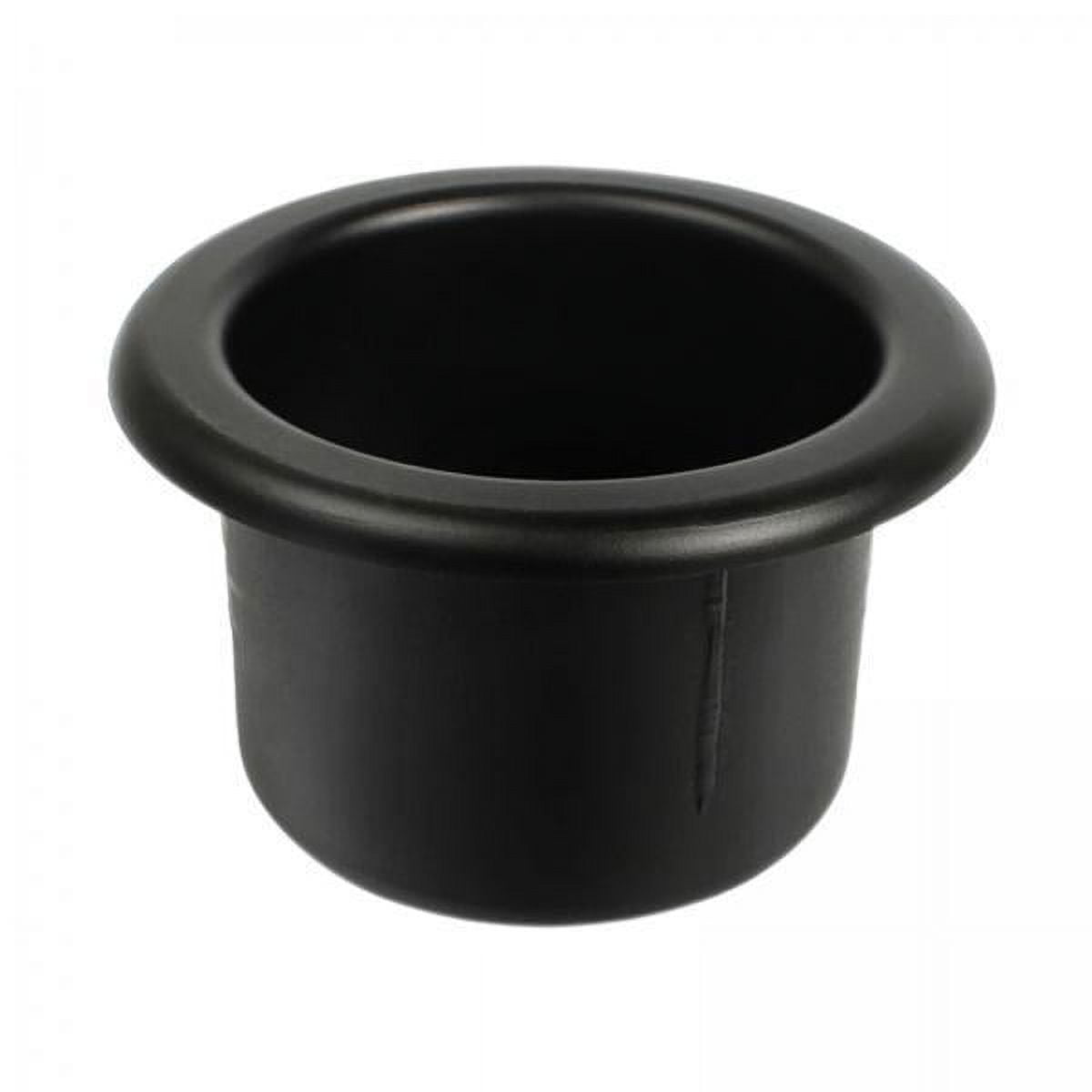 funtasica 2xCup Holder Recessed Drop in Cup Washable Hold Coffee Cups ...
