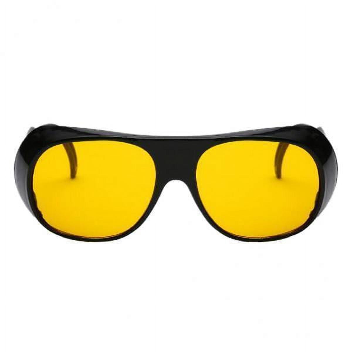 funtasica 2xSafety Soldering Welding Welder Goggles Labour Protector ...