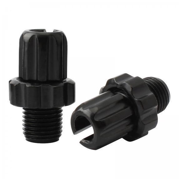funtasica 3x2 Pieces Bike 10mm Brake Handle Lever Adjusting Screws Road ...