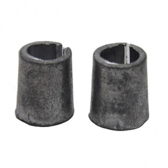 funtasica 3x2pcs Auto Car Battery Terminal Post Adapter Positive ...