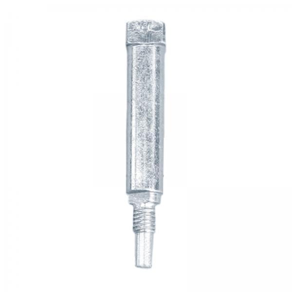 funtasica 3x3 Tons Horizontal Jack Repair Fittings Press Handle Screw ...