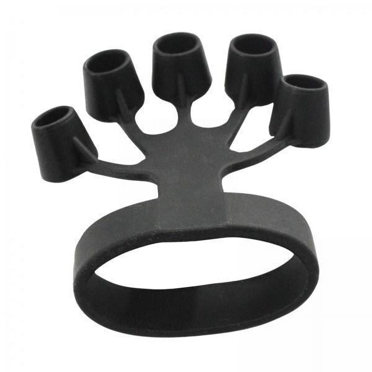 funtasica 4x Hand Grip Strengthener Fitness Equipment Finger Exerciser ...