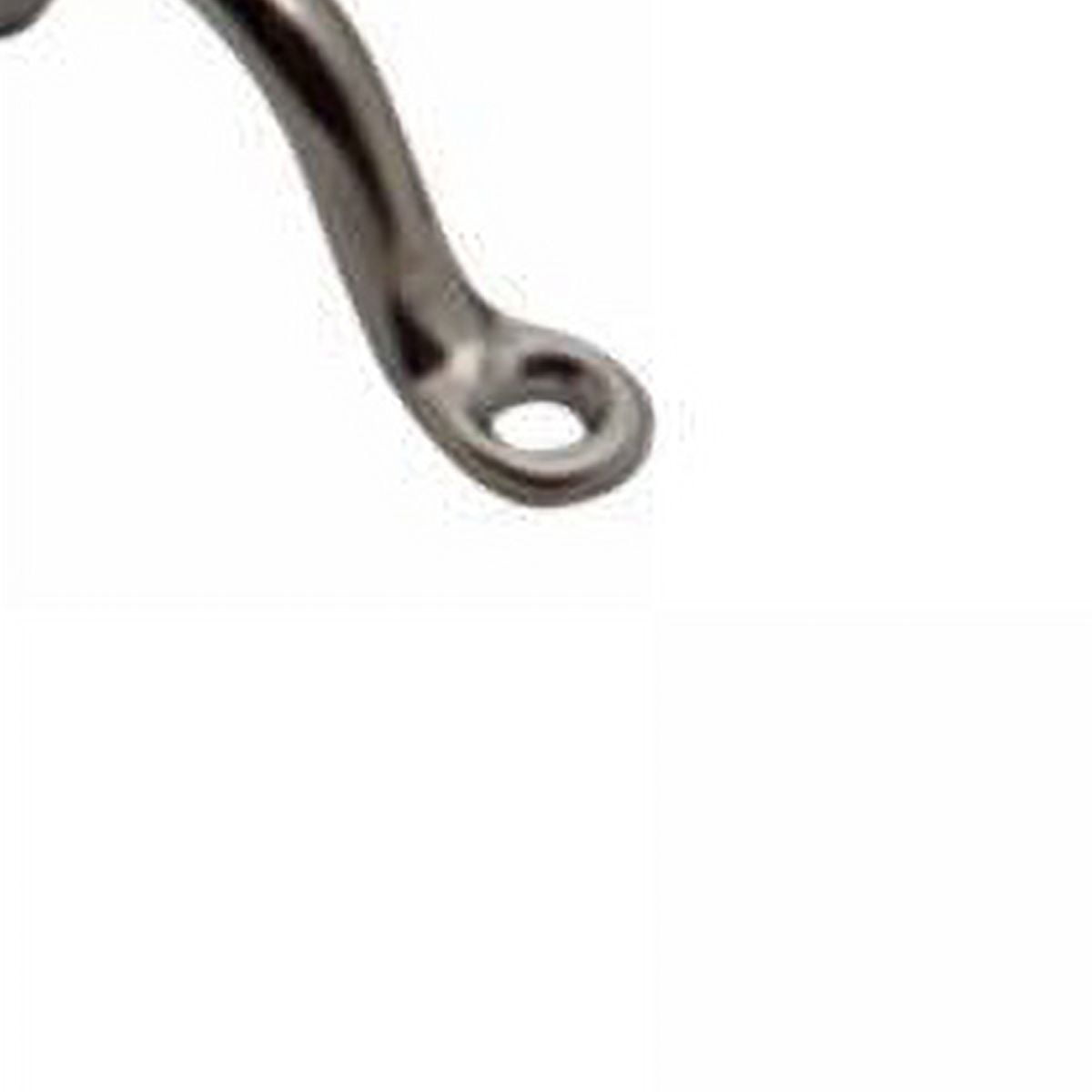 funtasica 4x Stainless Steel Boat Top Pad Eye Hardware Accessories ...