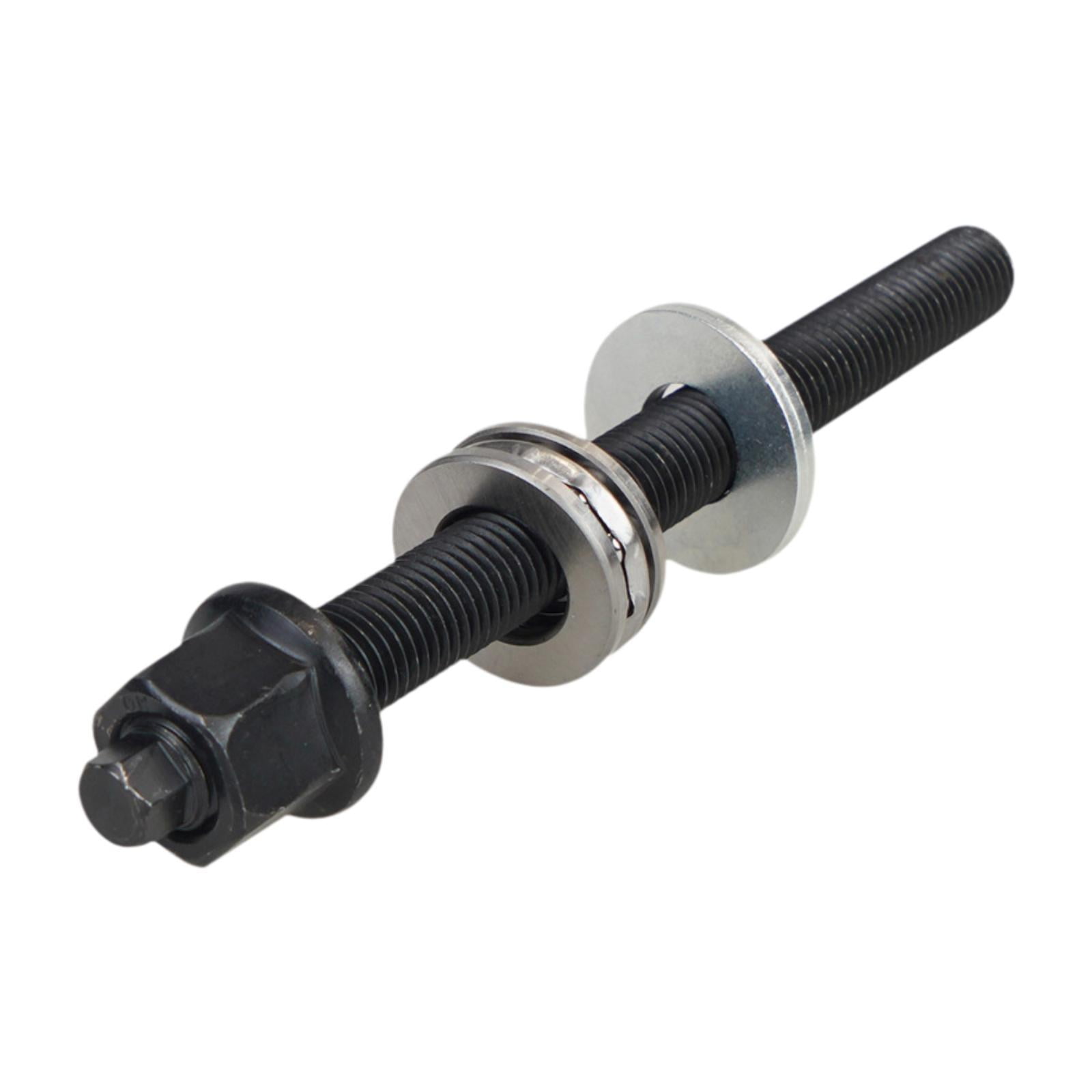 funtasica 551141 Crank Pulley Harmonic Balancer Installer Tool ...