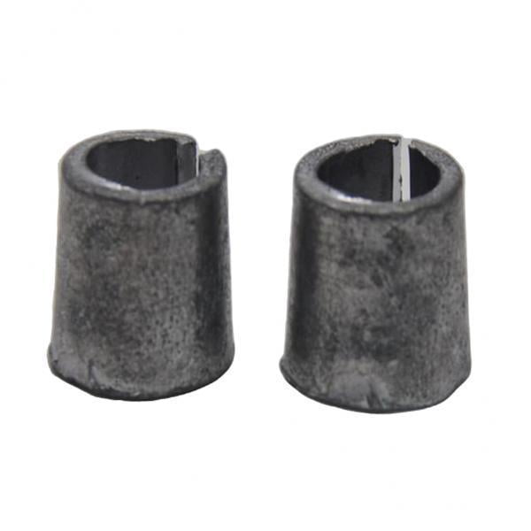 funtasica 5x2pcs Auto Car Battery Terminal Post Adapter Positive ...