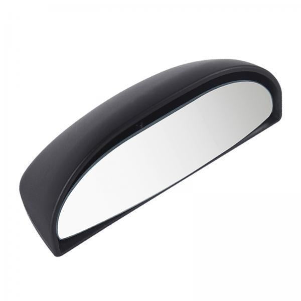 funtasica 5x360 Rotate Side Mirror Car Mirrors Adjustable Black ...