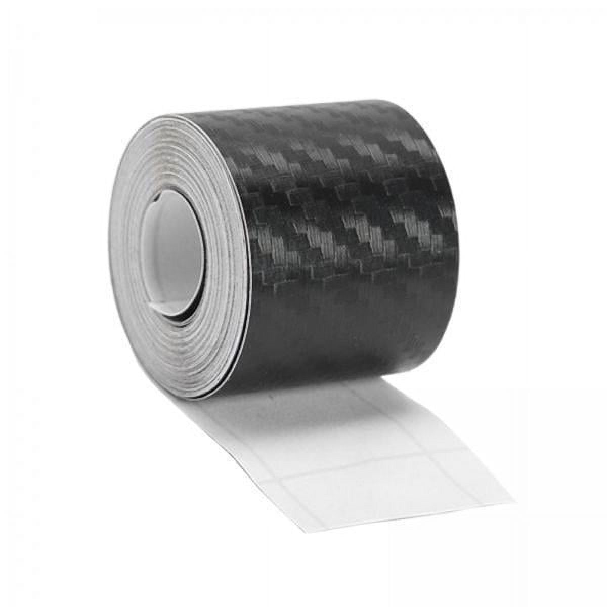 funtasica 5xCar Sill Protector Tape Accessories DIY Stick Protector ...