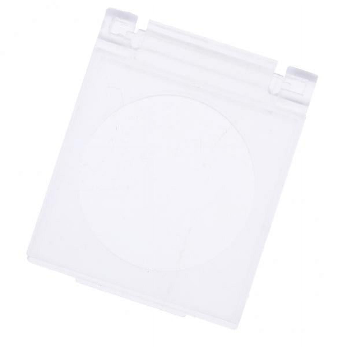 funtasica 5xWaterproof Dustproof Switch Cover Push Button Protector ...