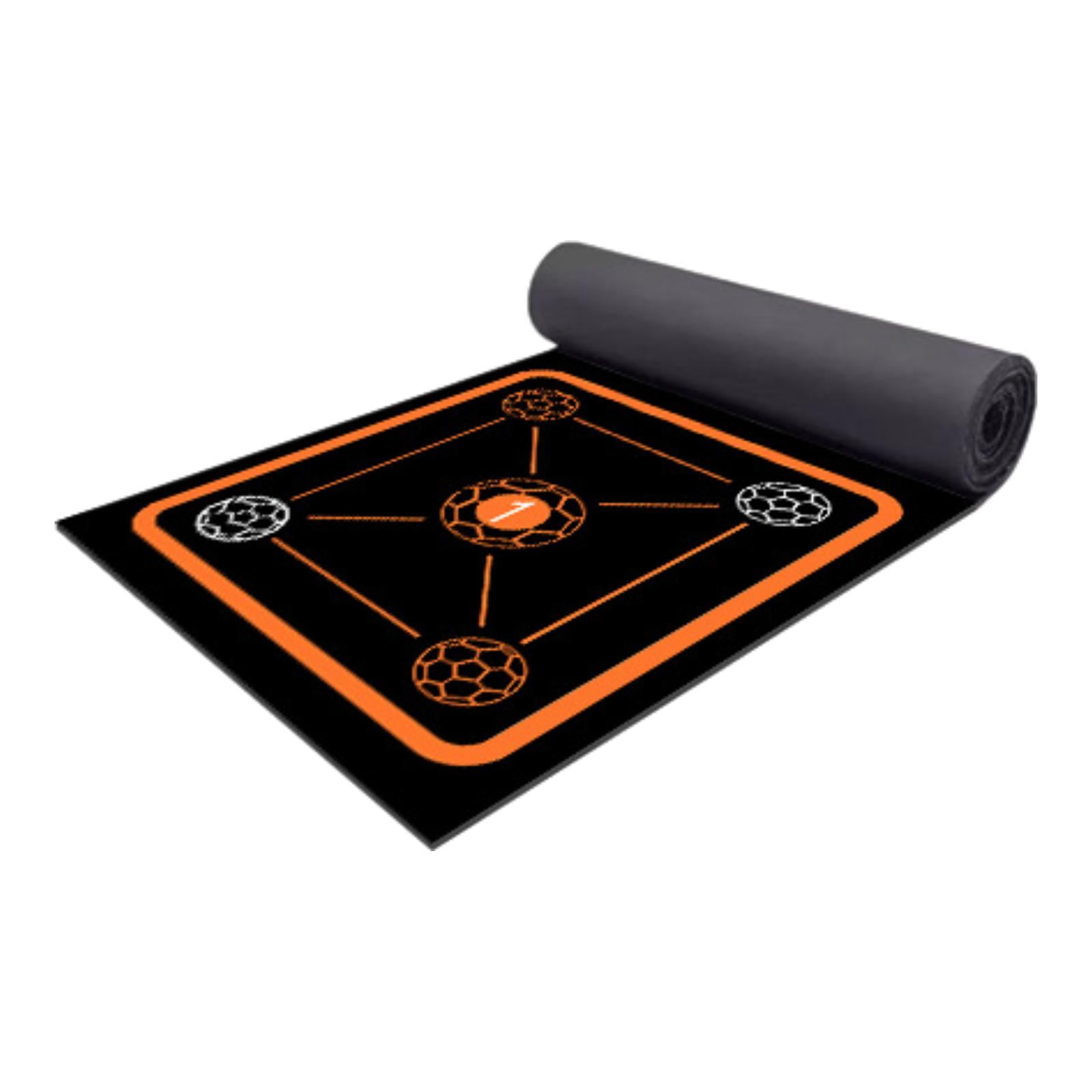 funtasica Agility Ladder Mat Speed Ladder Multipurpose Agility Training ...