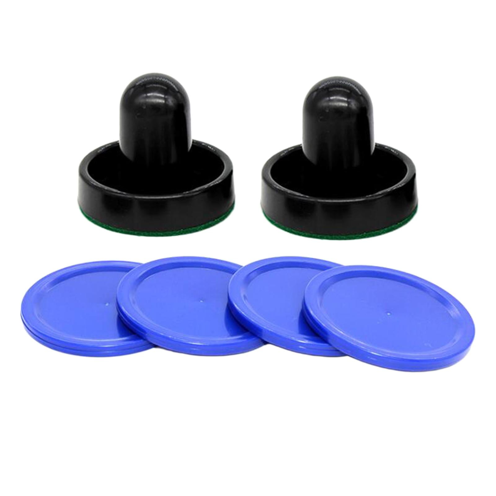 funtasica Air Hockey Paddles, Goal Handles Paddles, Entertainment Gift ...