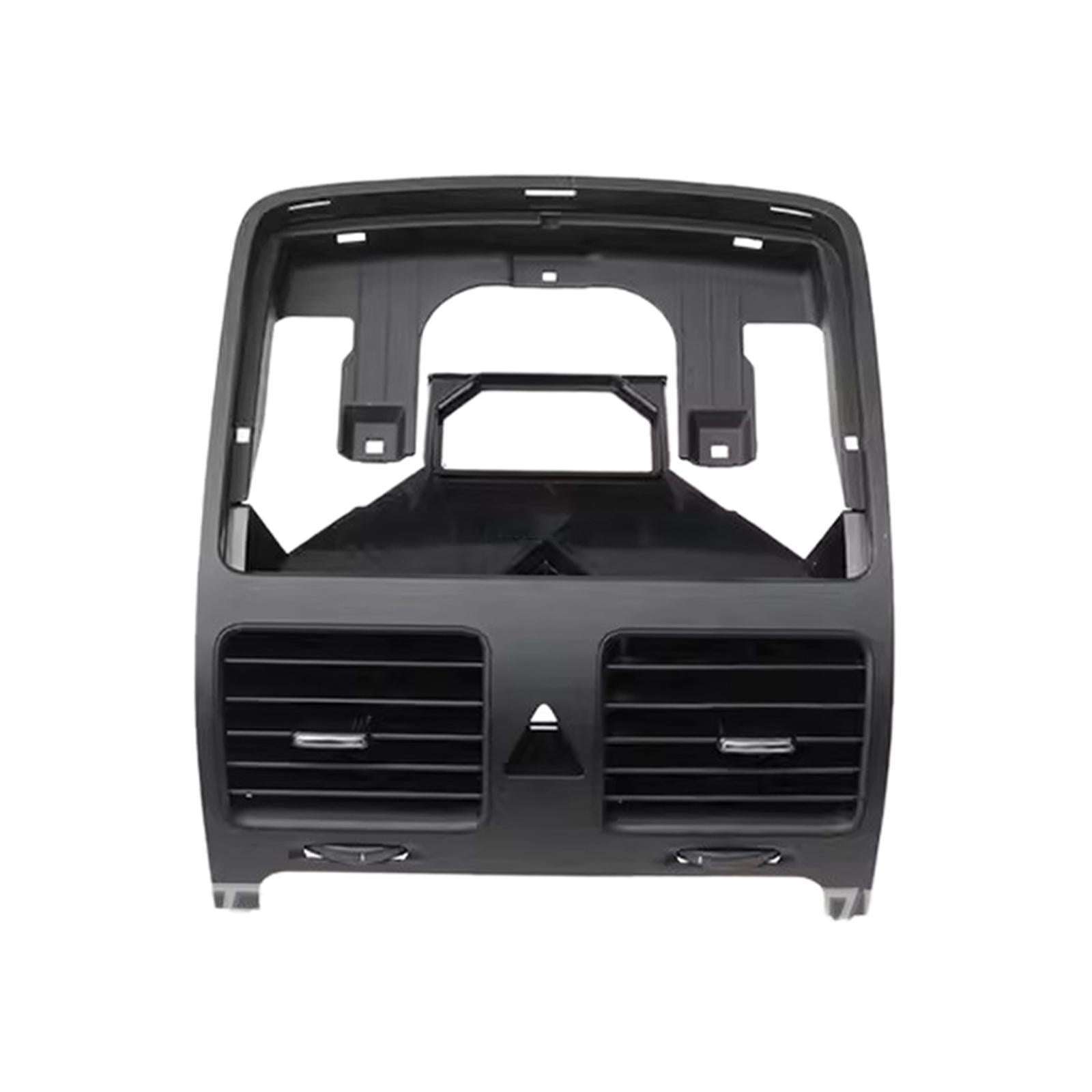 funtasica Air Outlet Panel Air Volume Center 1K0819728E High Parts Easy ...
