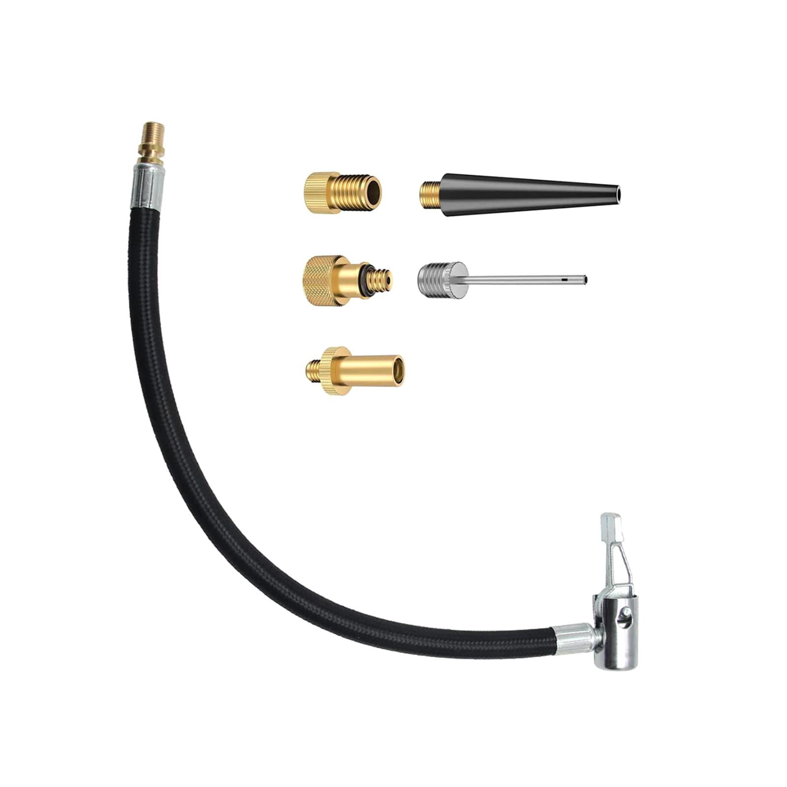 funtasica Air Pump Inflator Extension Hose, Release Extention ...