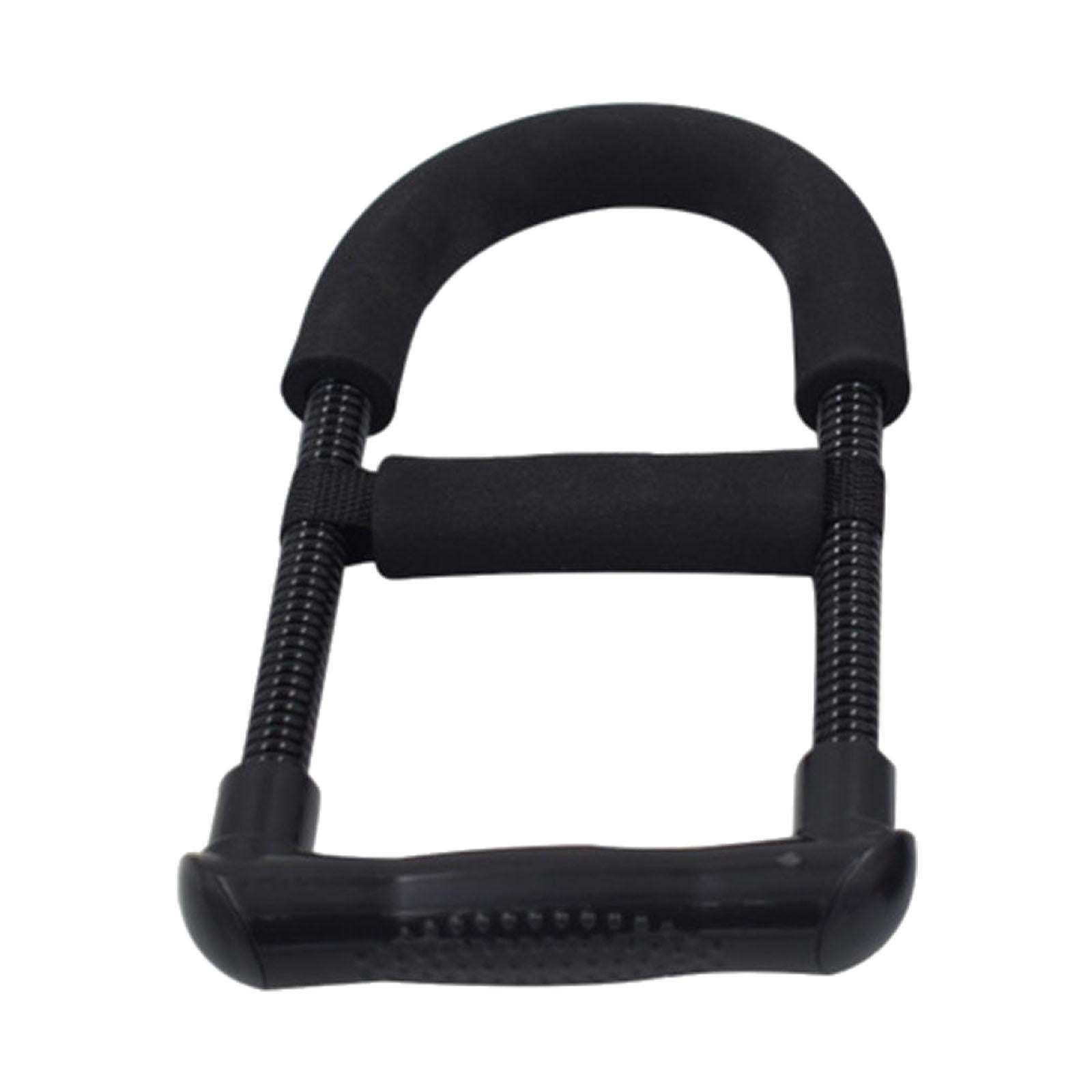 funtasica Arm Chest Expander Forearm Exerciser Portable Forearm ...