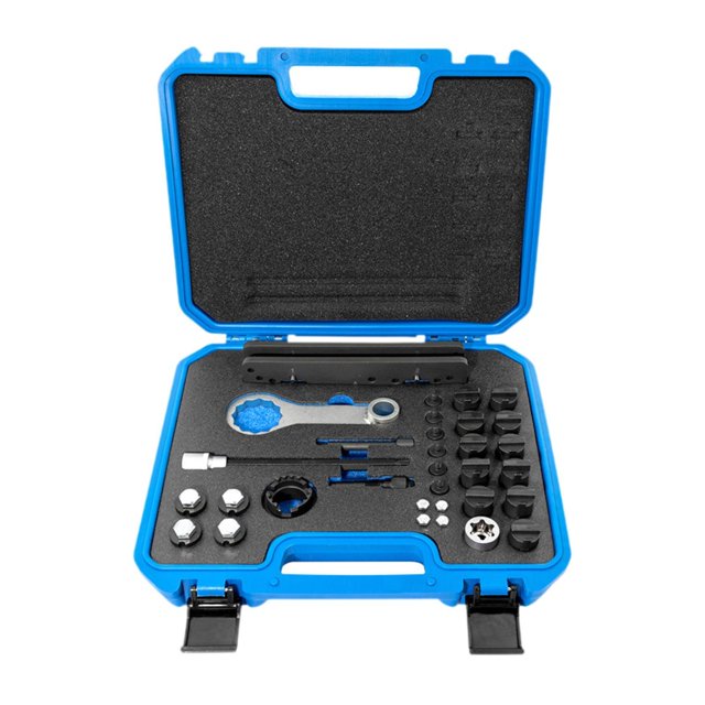 funtasica Automotive Repair Tool Car Engine Timing Chain Tool Easily ...
