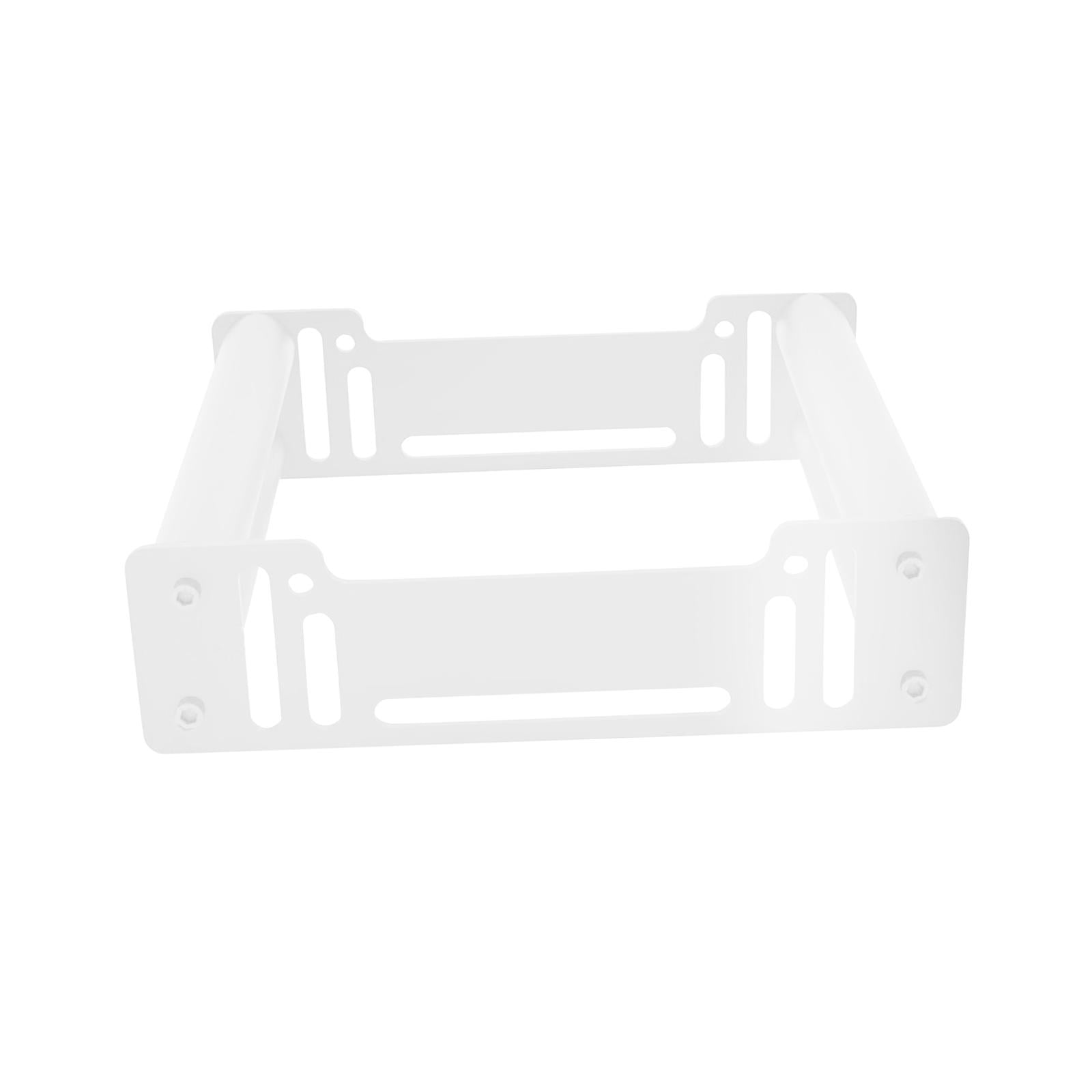 funtasica Automotive Wheel Detailing Stand Display Rack Multifunction ...