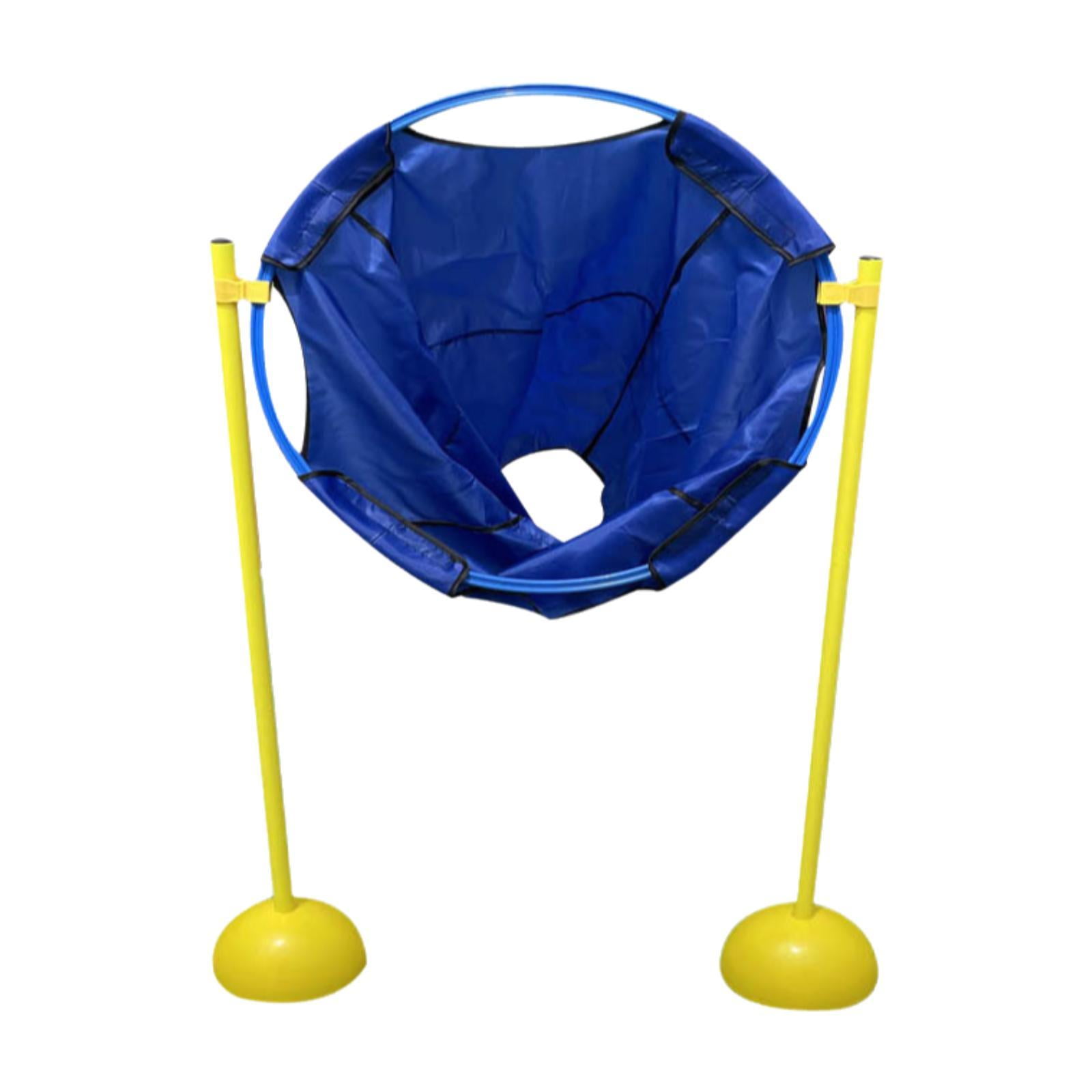 funtasica Ball Throwing Hoop Toy,Indoor Game Birthday Gift,Sports ing ...