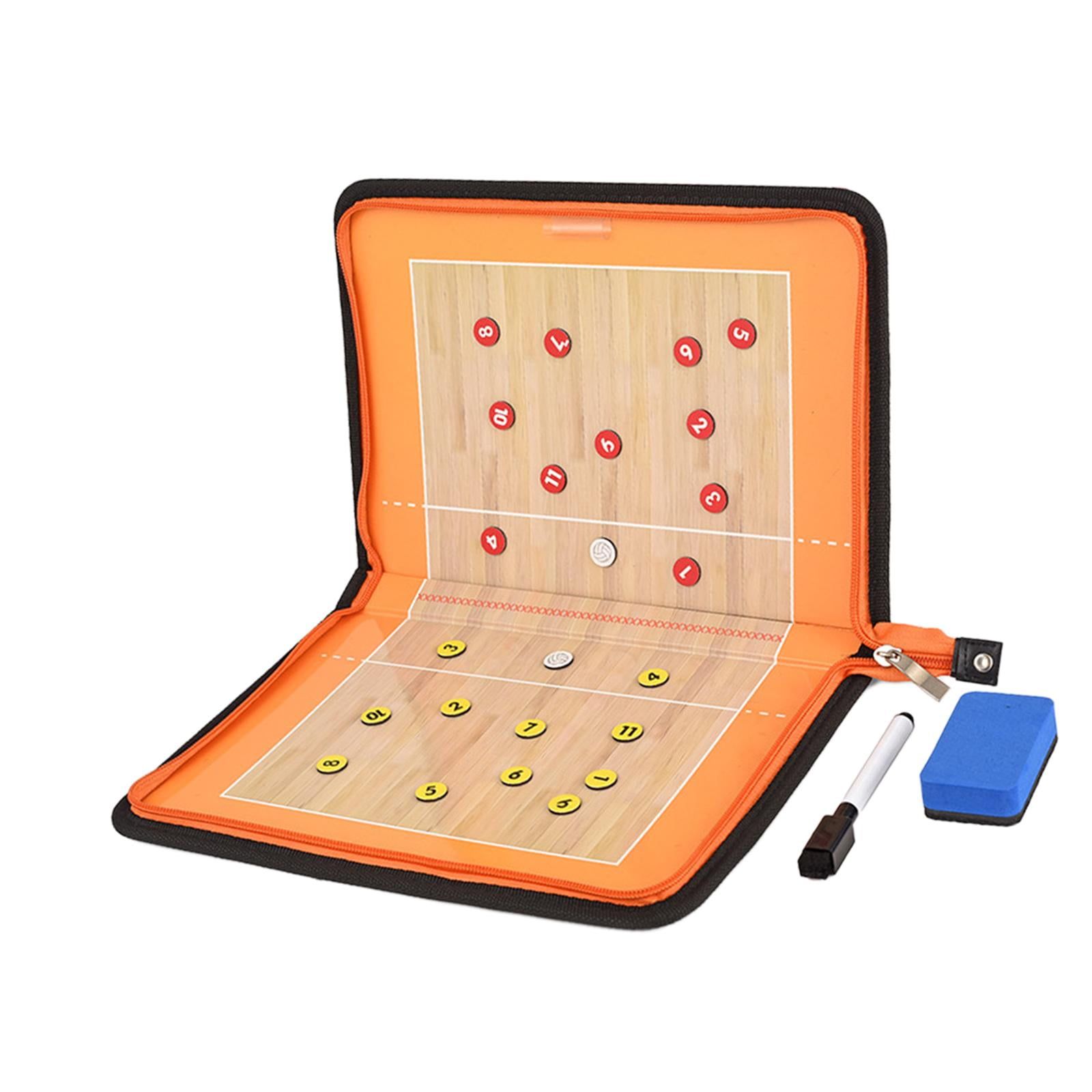 funtasica Ball ing Board Marker Whiteboard for Hockey Techniques ...