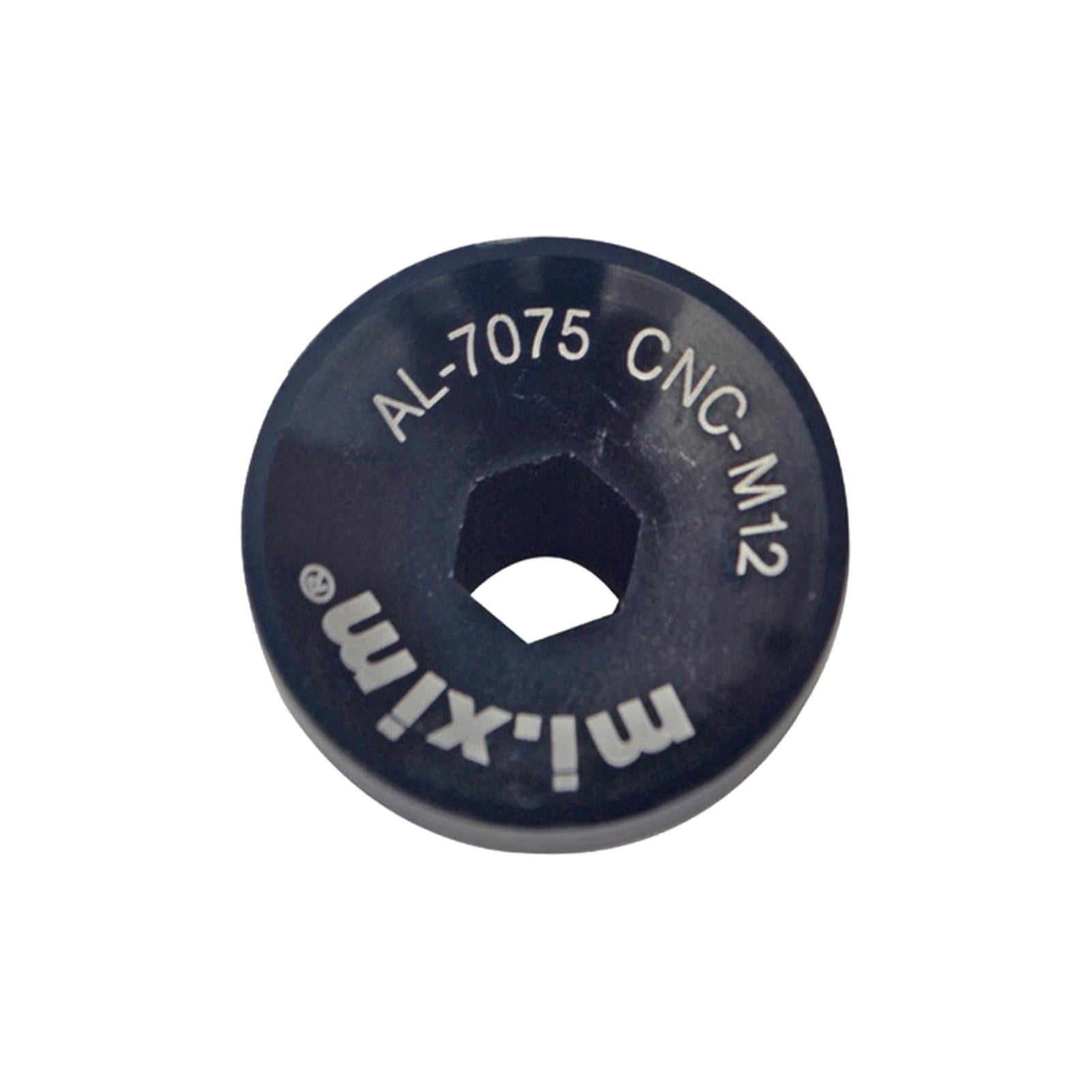 funtasica Bike Crank Arm Fixing Bolt, for Mountain Road Axle Bottom ...