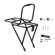 Ibera PakRak IB-RA5 Touring Plus Bicycle Carrier - Walmart.com