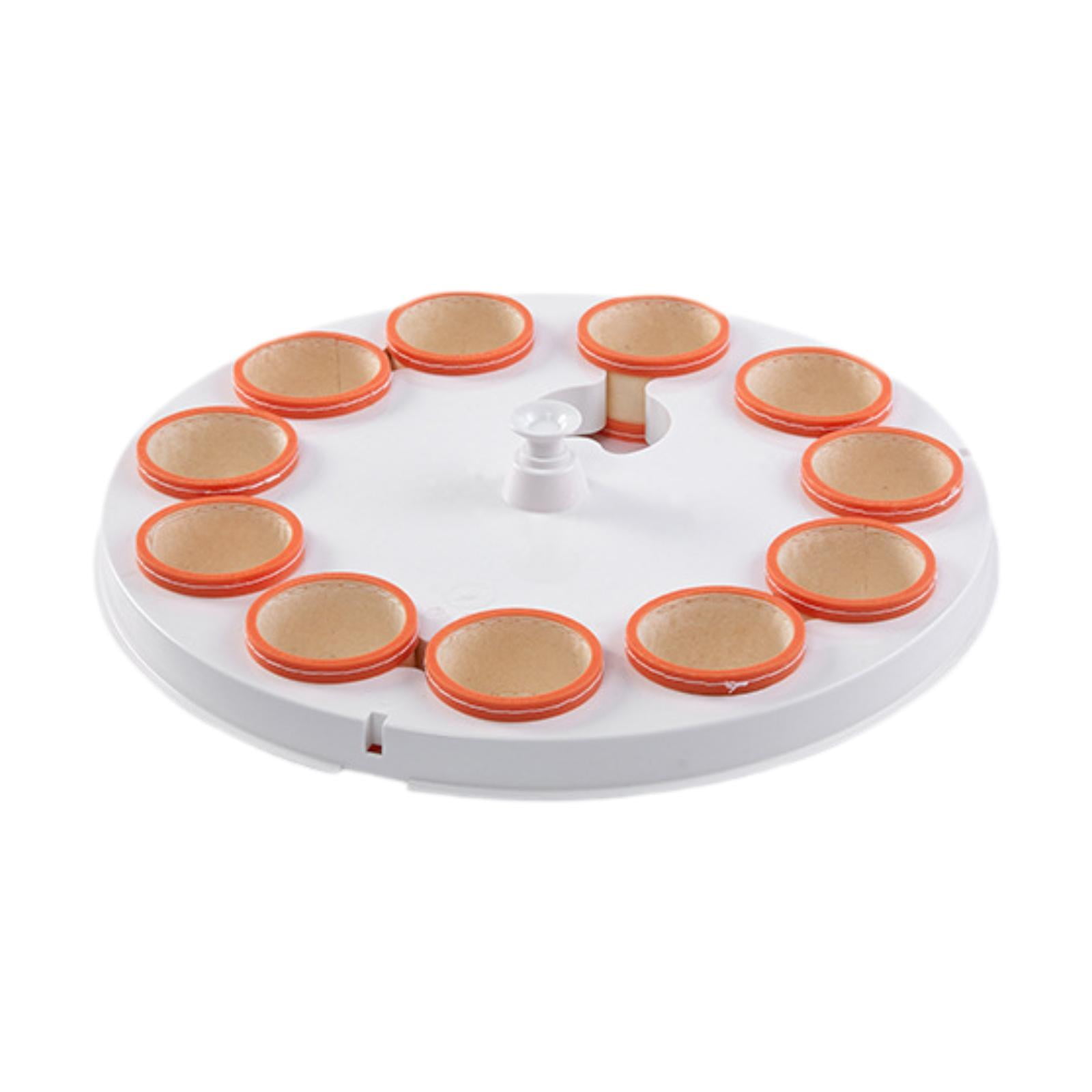 funtasica Billiard Ball Cleaning Machine Wool 22 Balls Clean, Polish ...