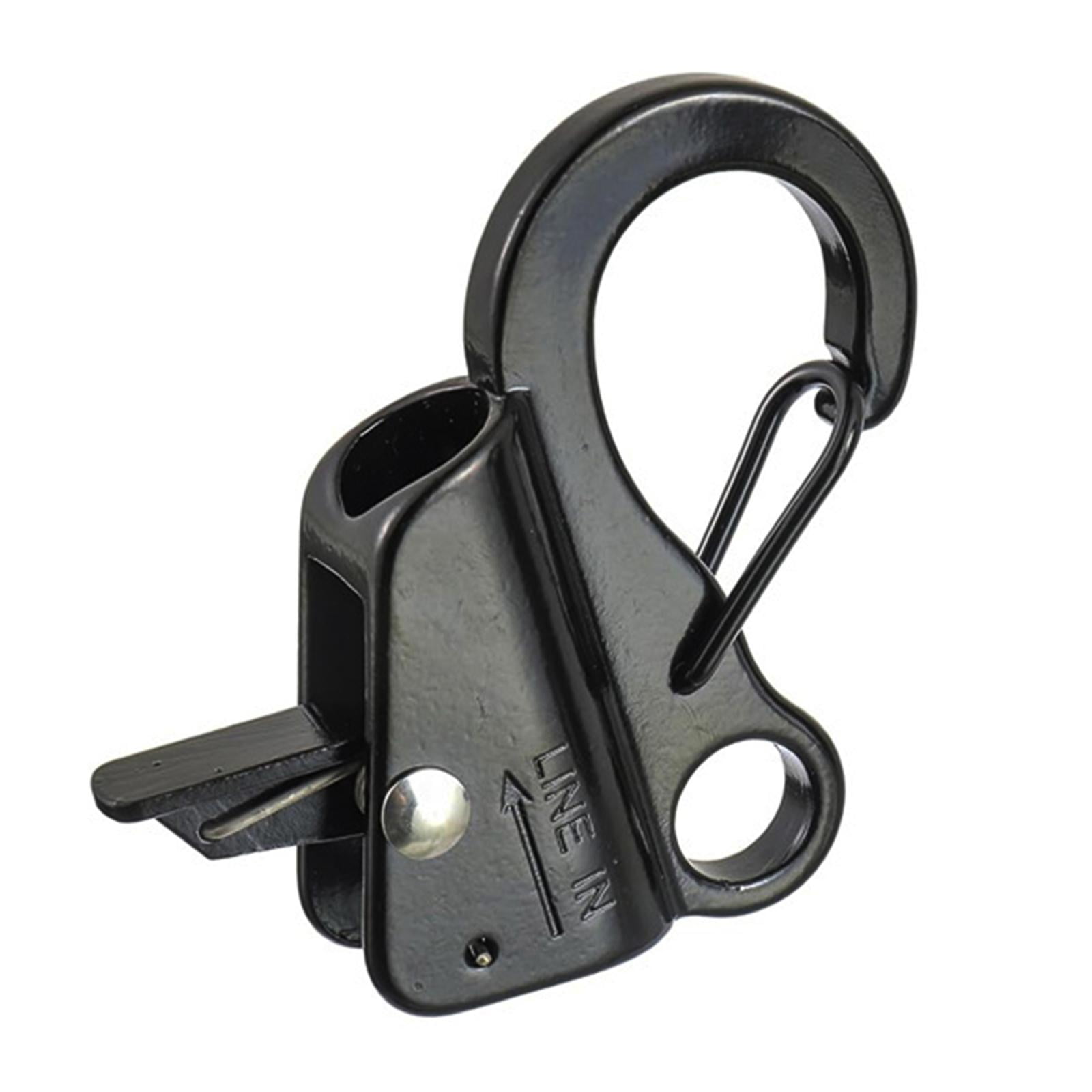 funtasica Boat Anchor Hook with Quick Release Accessories Stury Slide ...
