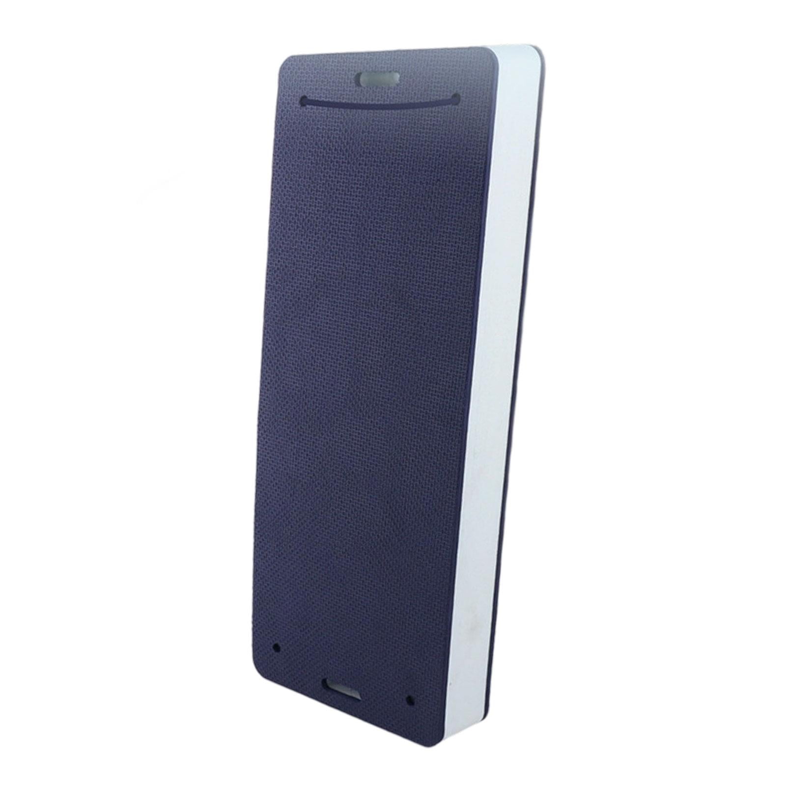 funtasica Boat Fender Cushion Buffer Flat Anchor Buoy Float for Ship ...