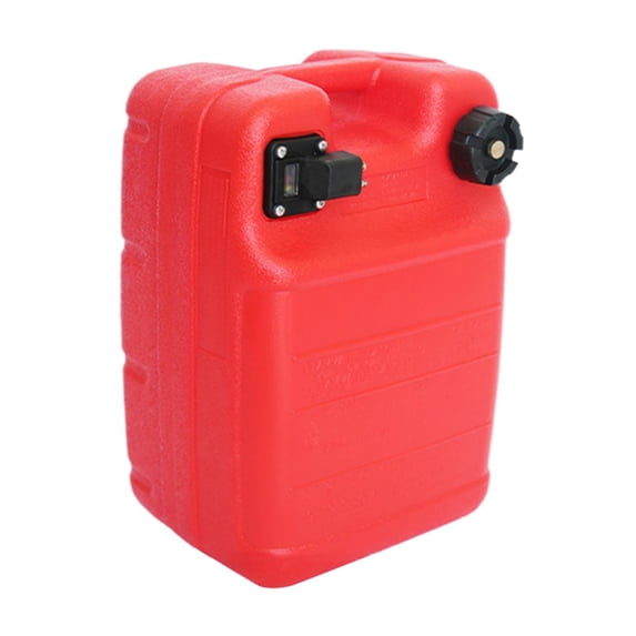 funtasica Boat Fuel Tank Marine Outboard Fuel Tank Easy Installation ...