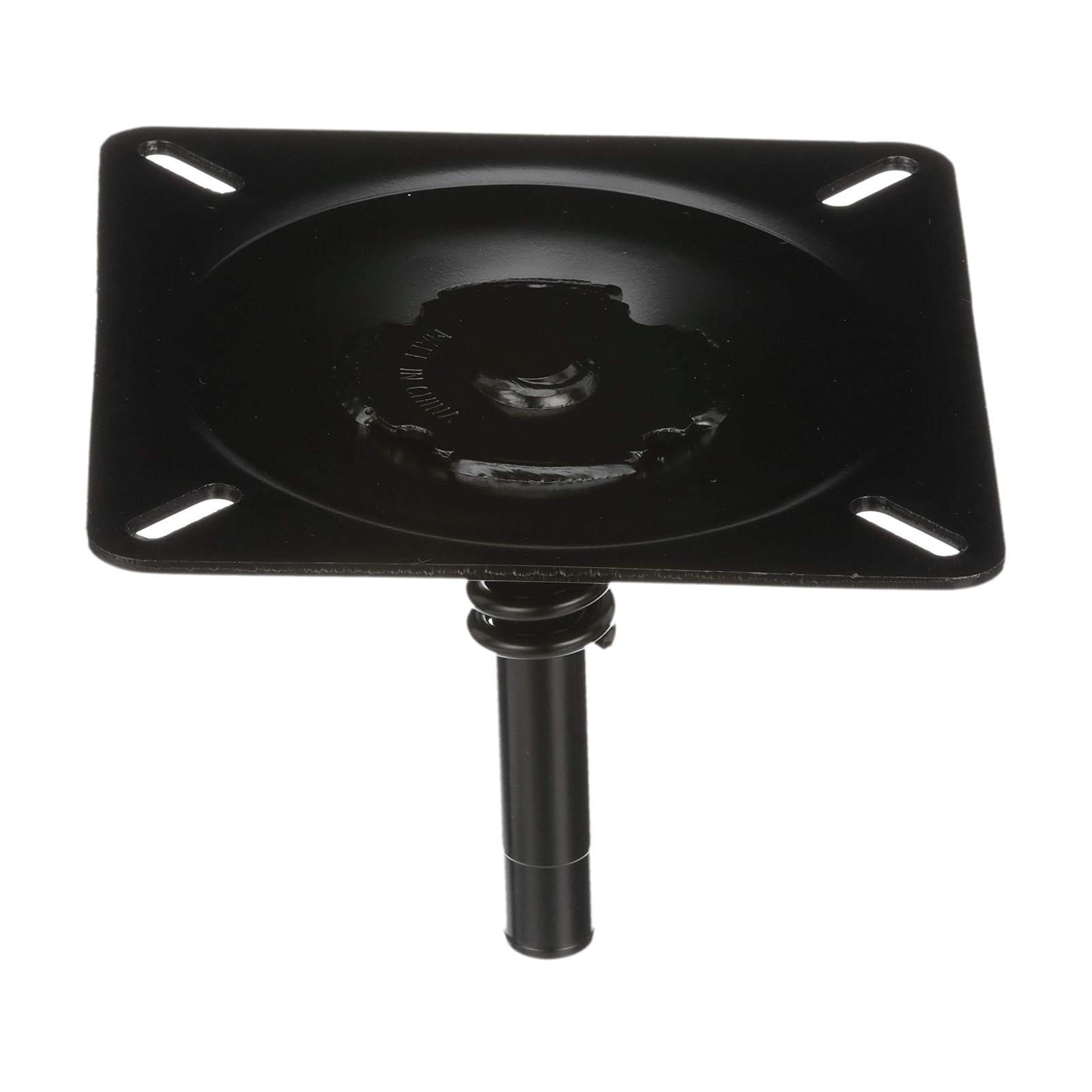 funtasica Boat Seat Bracket Boat Seat Mounting Plate for Marine ...