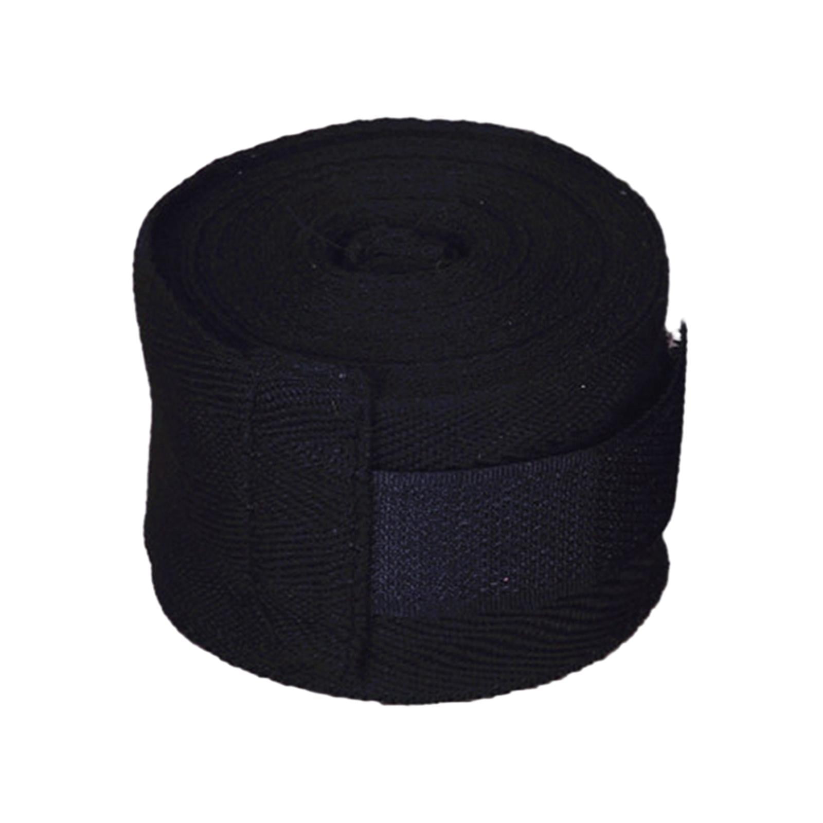 funtasica Boxing Bandages Elasticated Bandages Handwraps Cotton Boxing ...