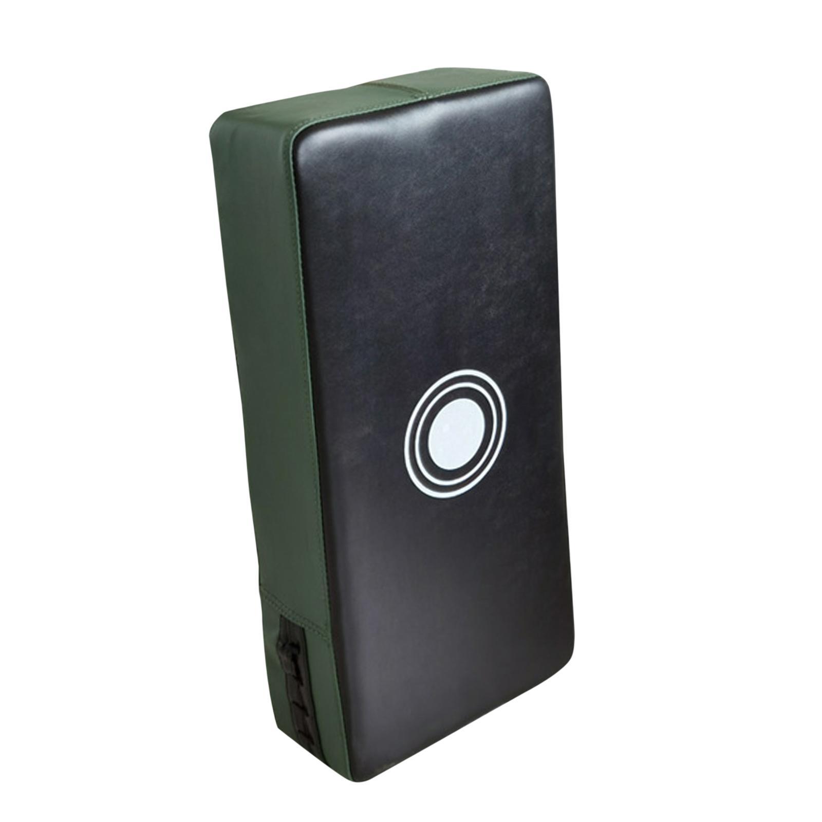 funtasica Boxing Punching Pad Foot Target Boxing Training with ...