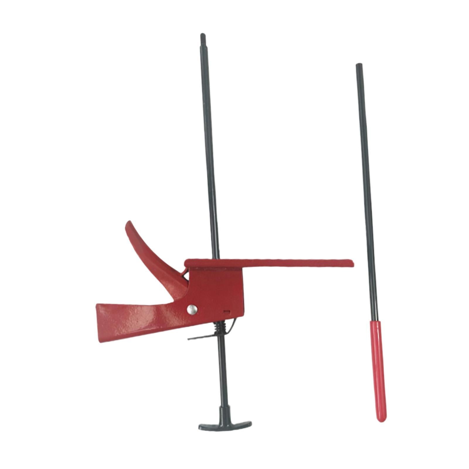 funtasica Brake Pedal Depressor Nonslip Alignment Lock for Automotive ...