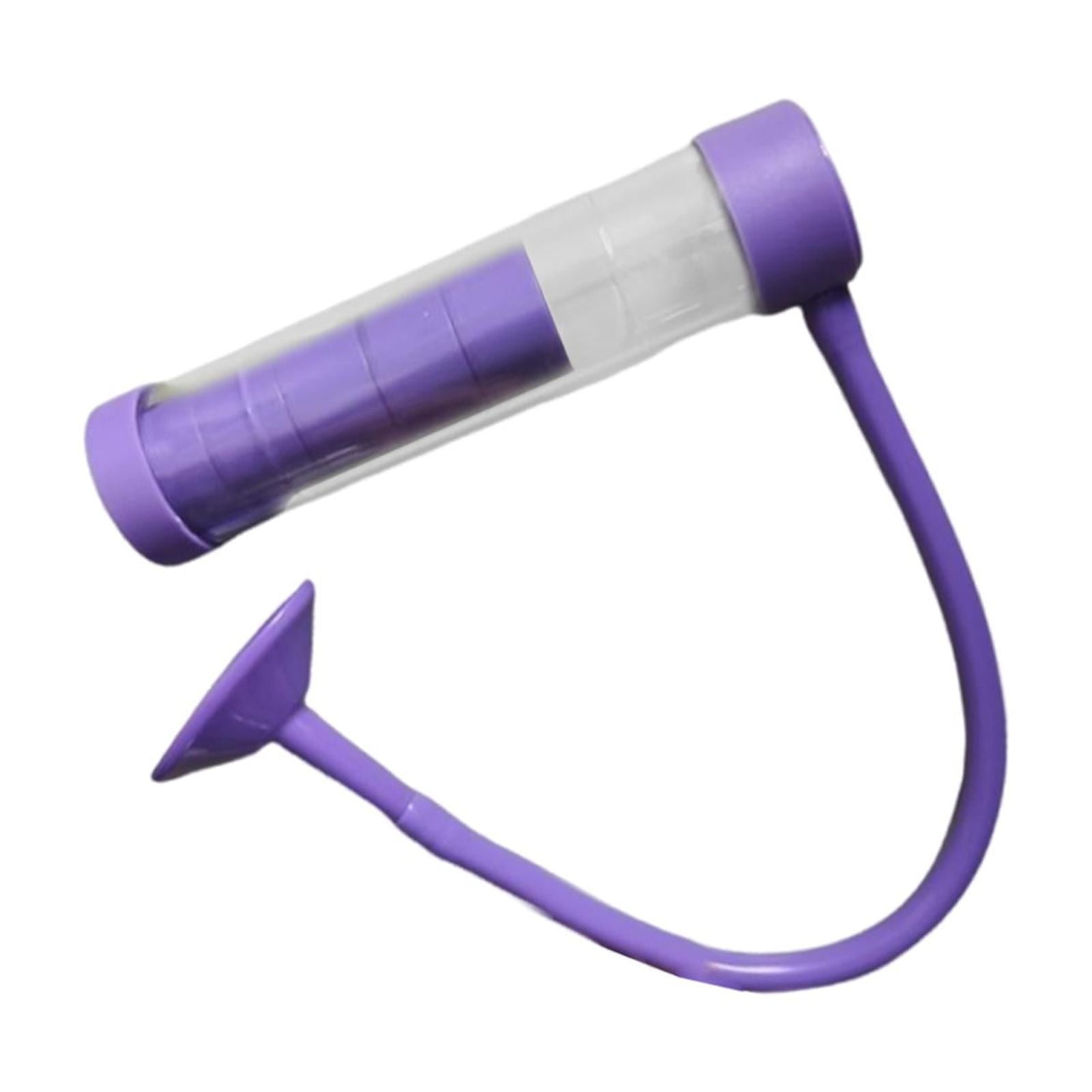 funtasica Breathing Exercise Device Compact Lightweight Lung Trainer ...