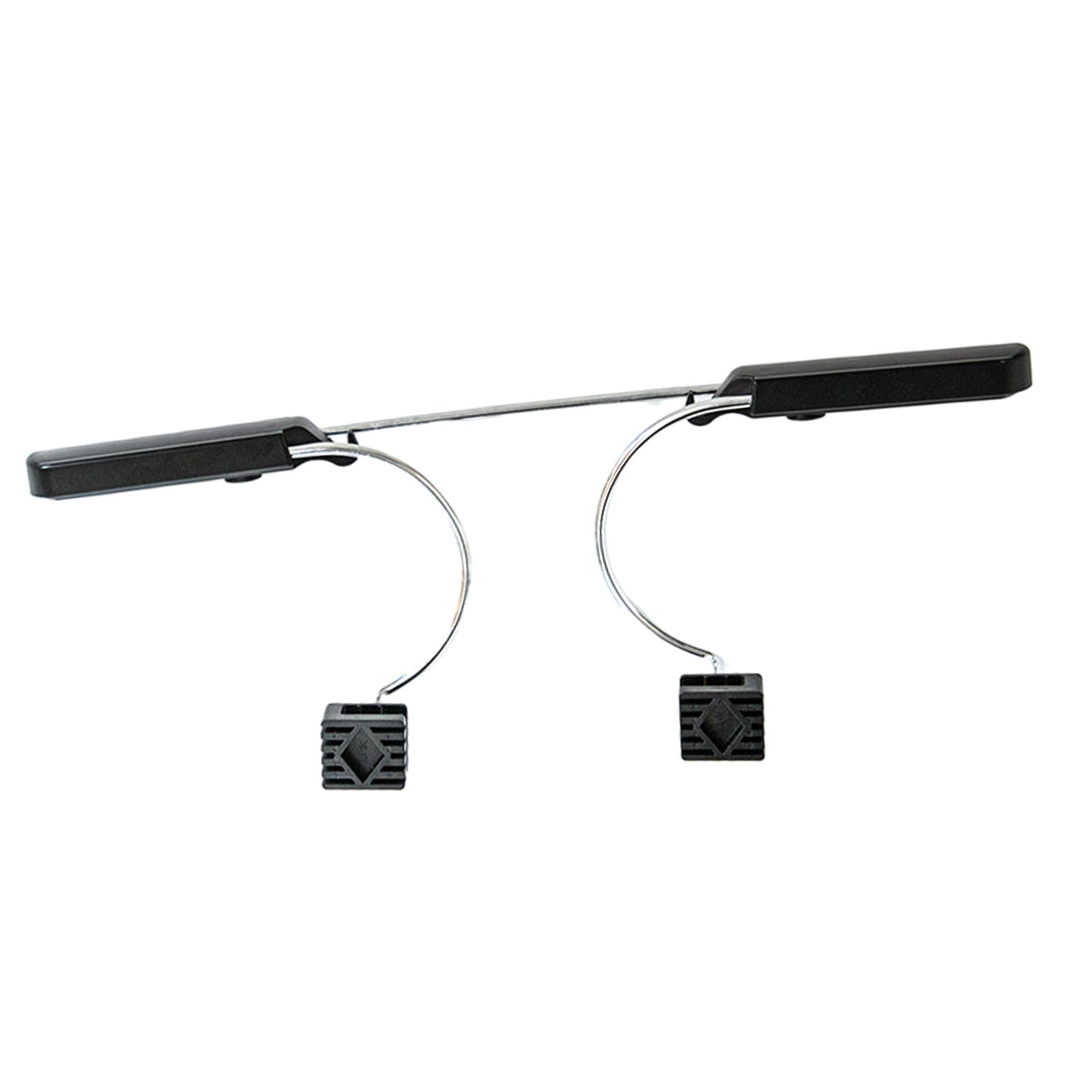 funtasica Car Clothes Hanger Car Clothes Rack Flexible ,Vehicle Seat ...