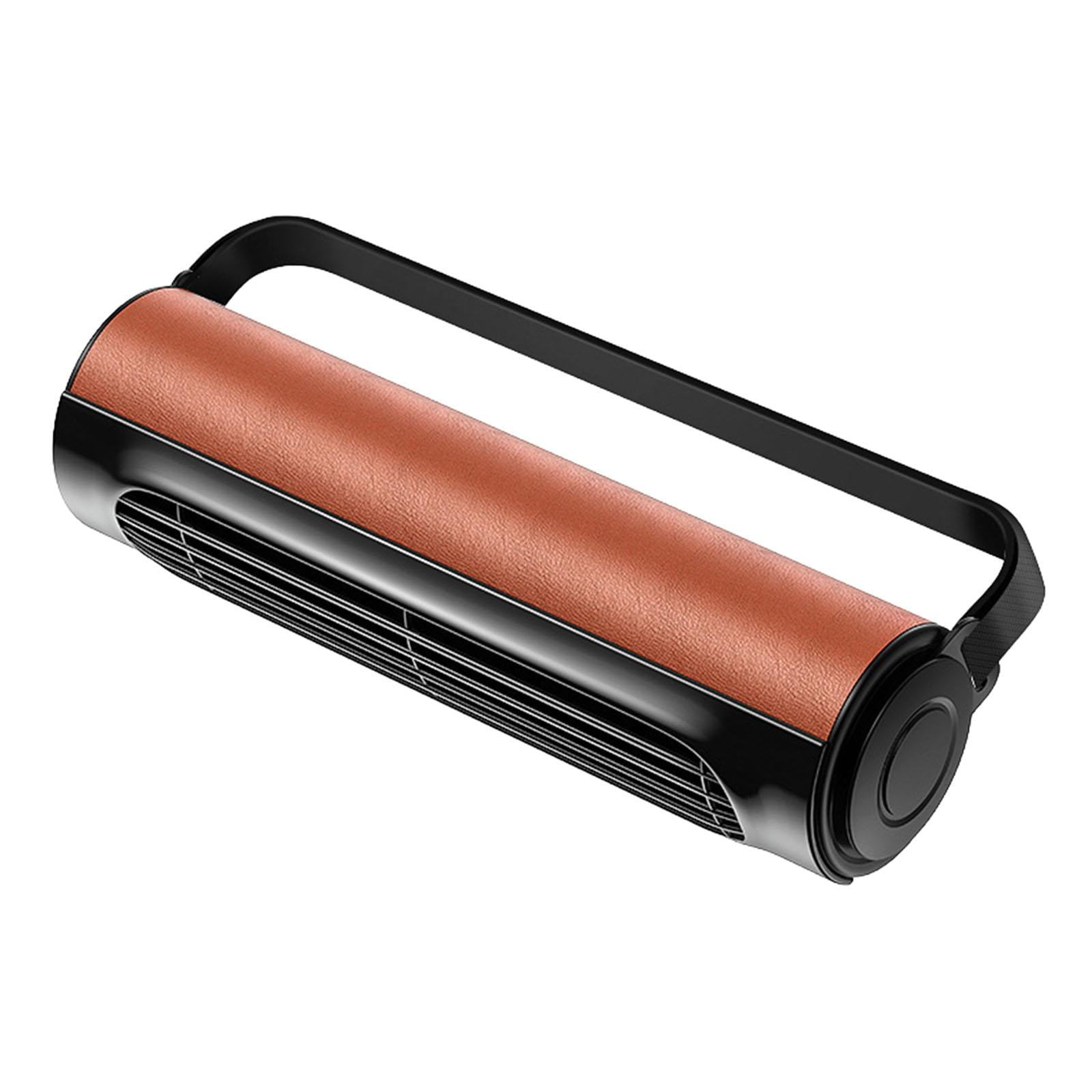 funtasica Car Cooling Fan Car Air Vent Fan USB Air Outlet Fan Air ...