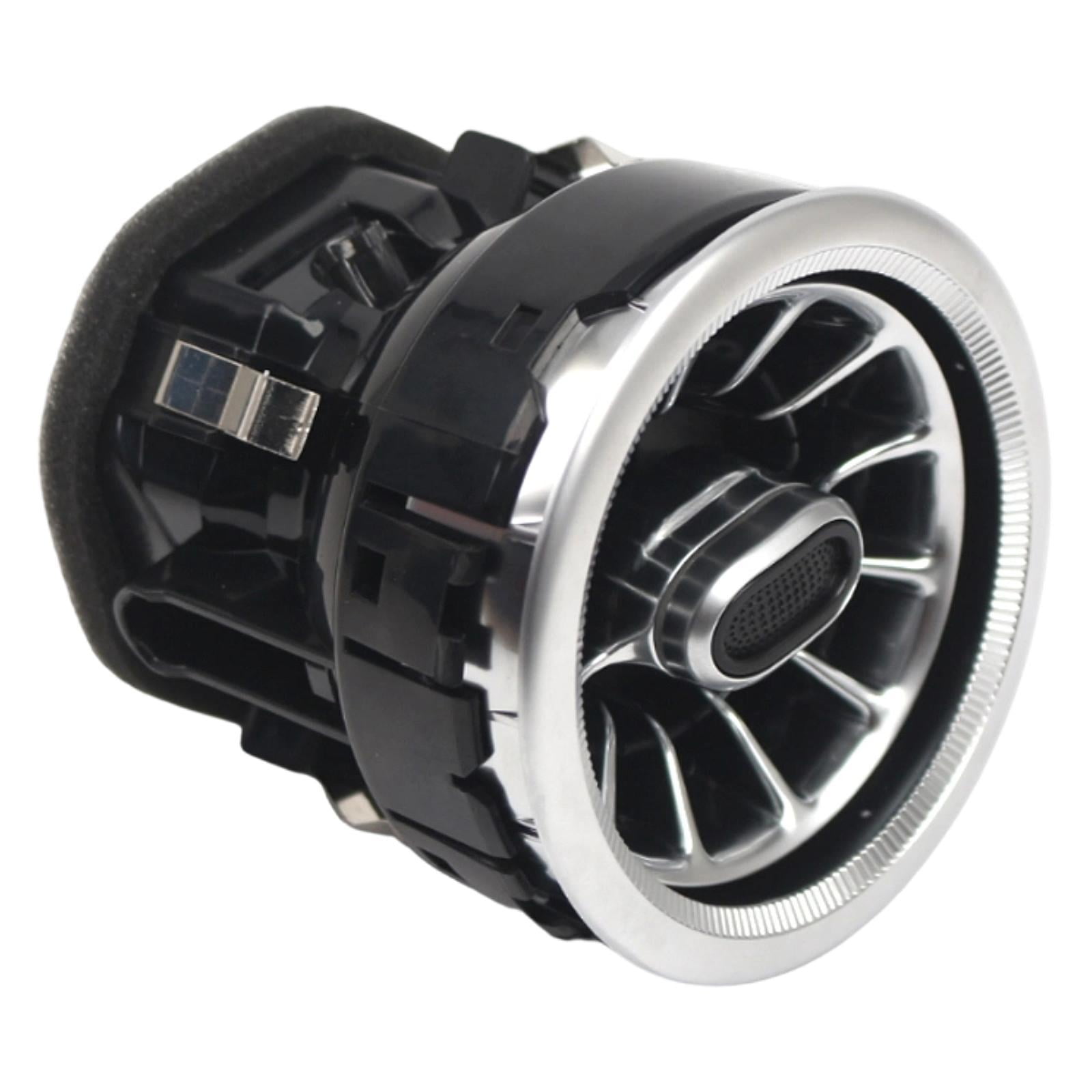 funtasica Car Dashboard Air Vent Car Air Conditioning Outlet ...