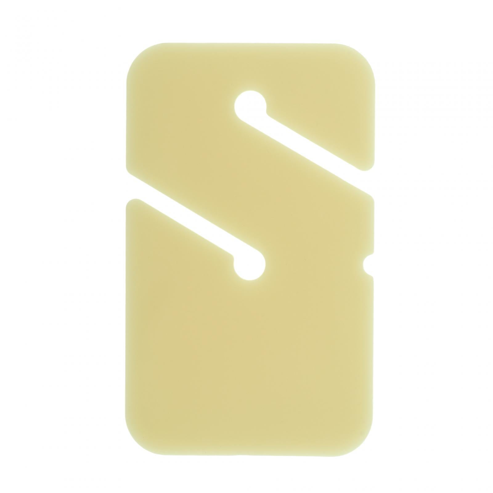 funtasica Cave Line Markers Marker Snorkeling Equipment, Universal Easy ...