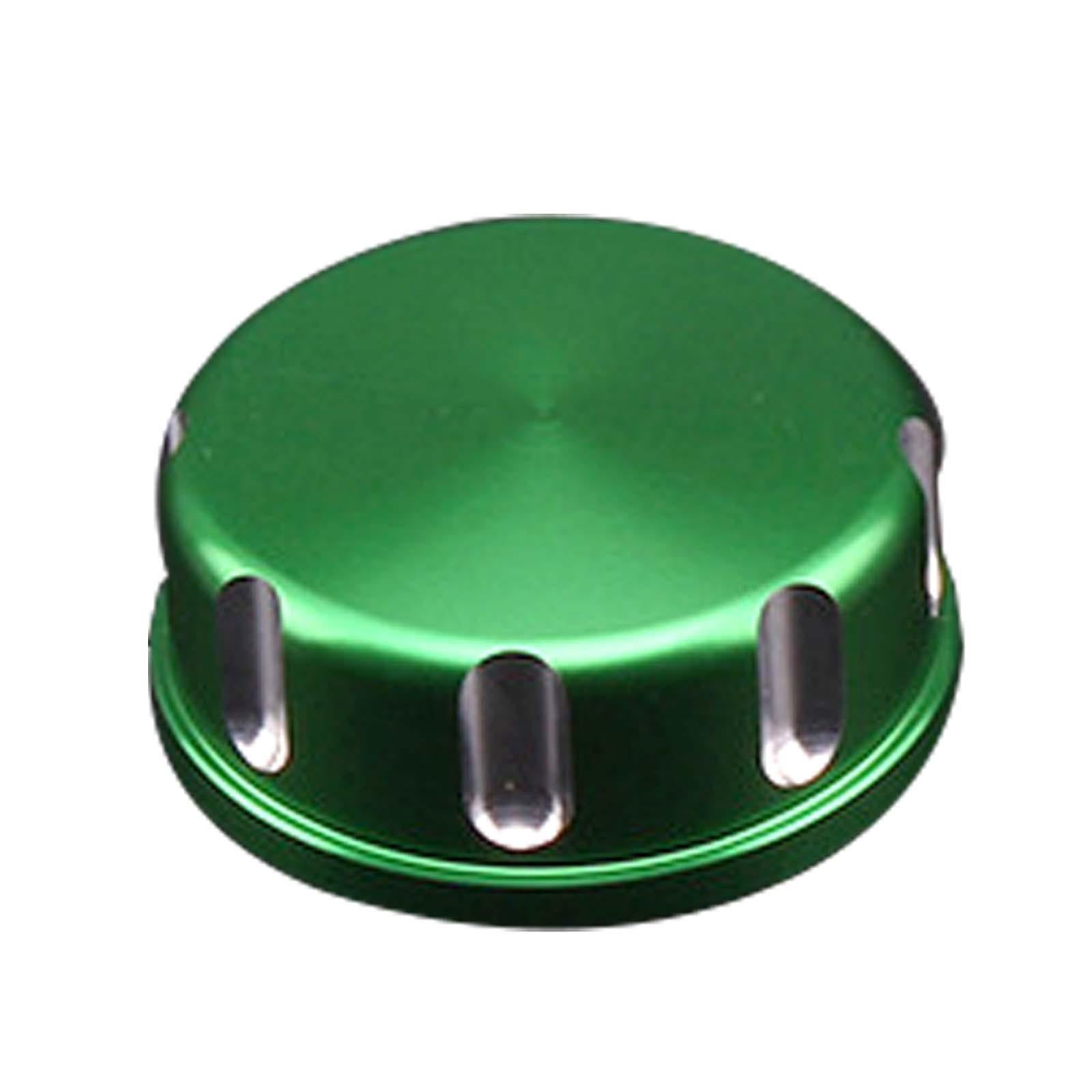 funtasica Coolant Reservoir Tank Lid Motorcycle Accessory Direct ...