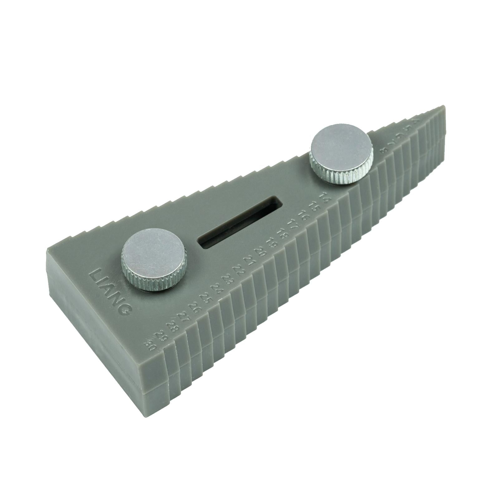 funtasica Copper Wire Bender,Ergonomic Professional Measurement Hand ...