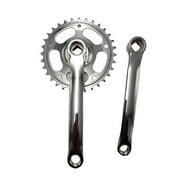 Bike Narrow Wide Chainring 130mm BCD Sprocket Repair Parts ,Chain ...