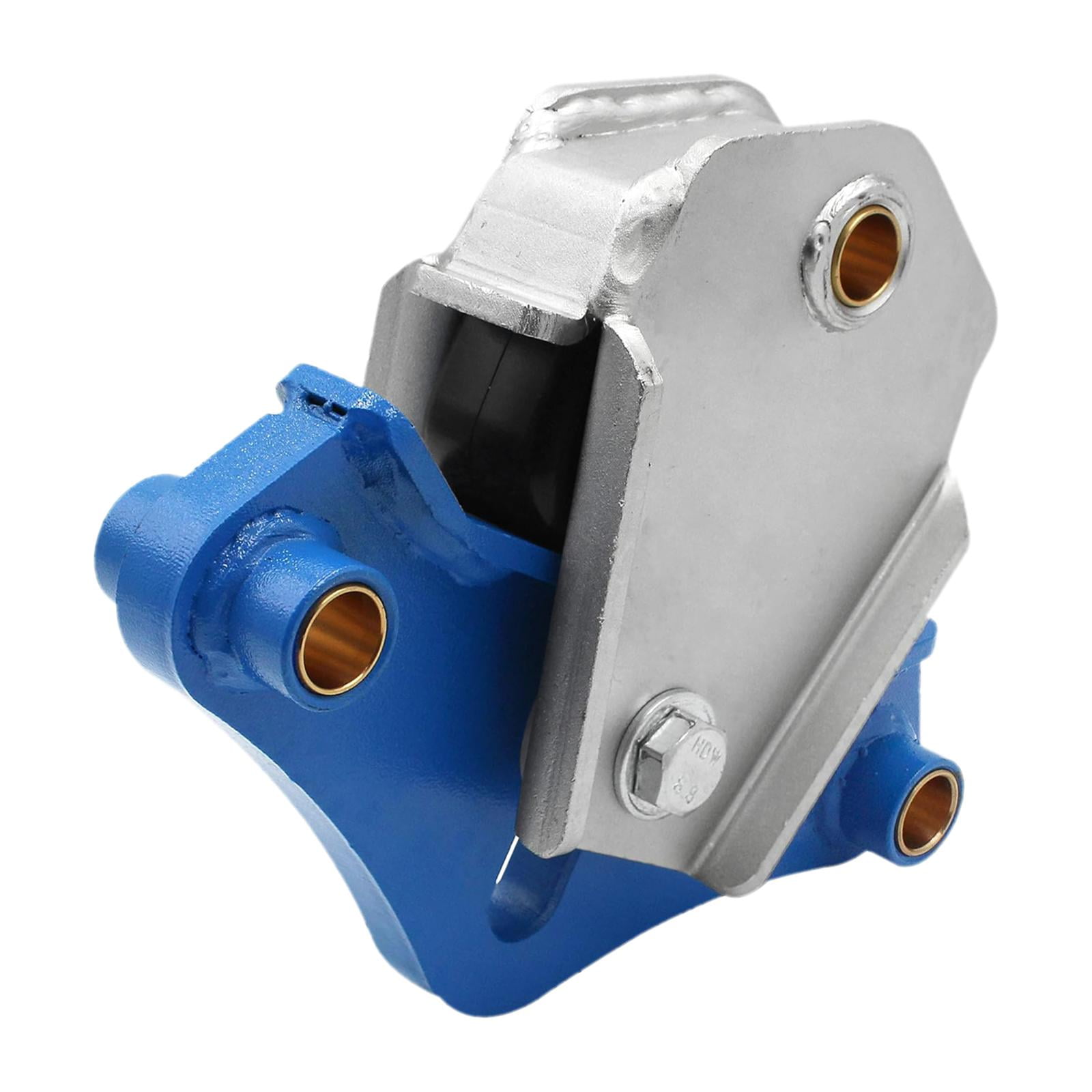 funtasica Cre2-33 System 3inch Travel, Easy to Install, Directly ...