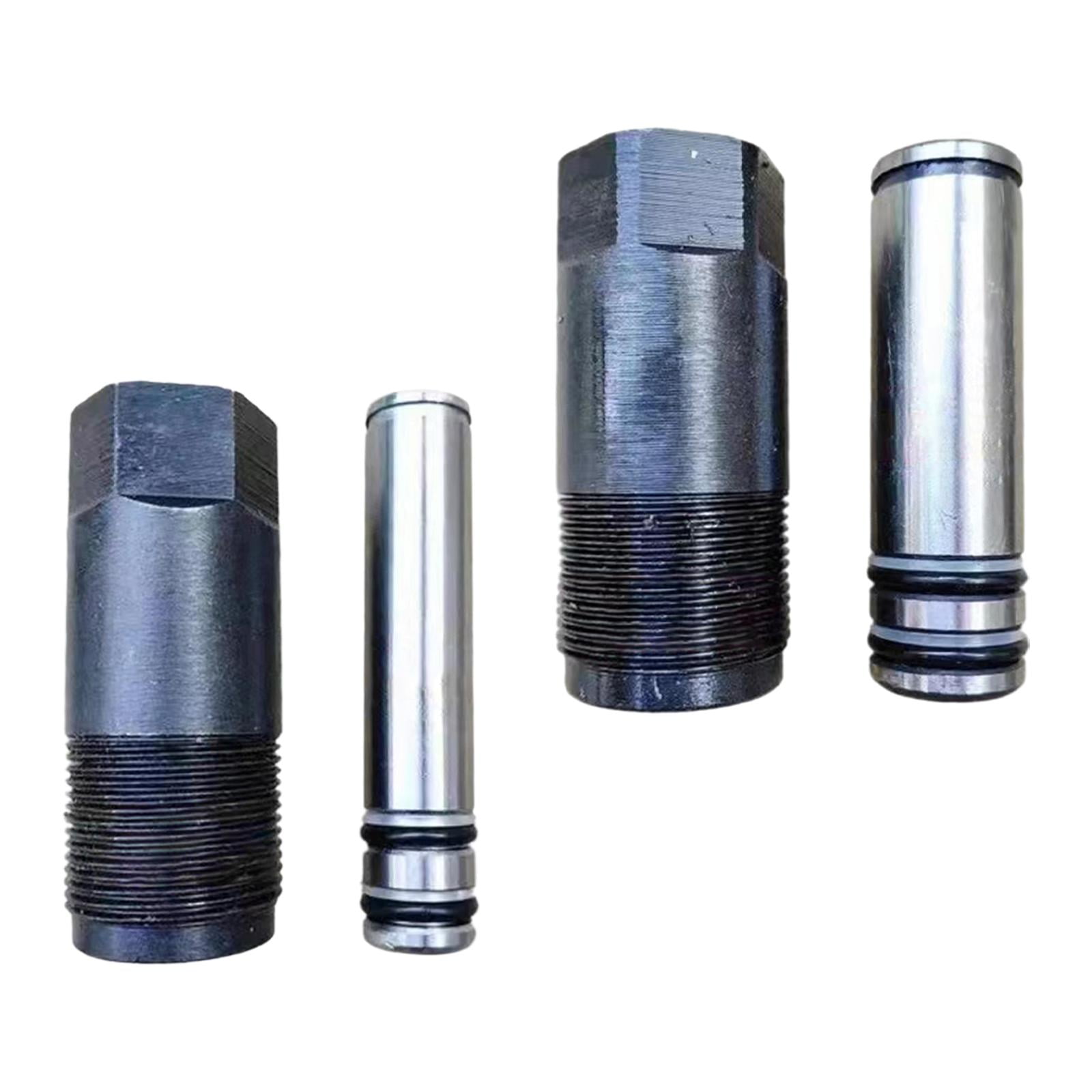 funtasica Cylinder Piston Plunger Pump ing Kits Repair Tool Hydraulic ...