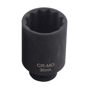 36mm Socket